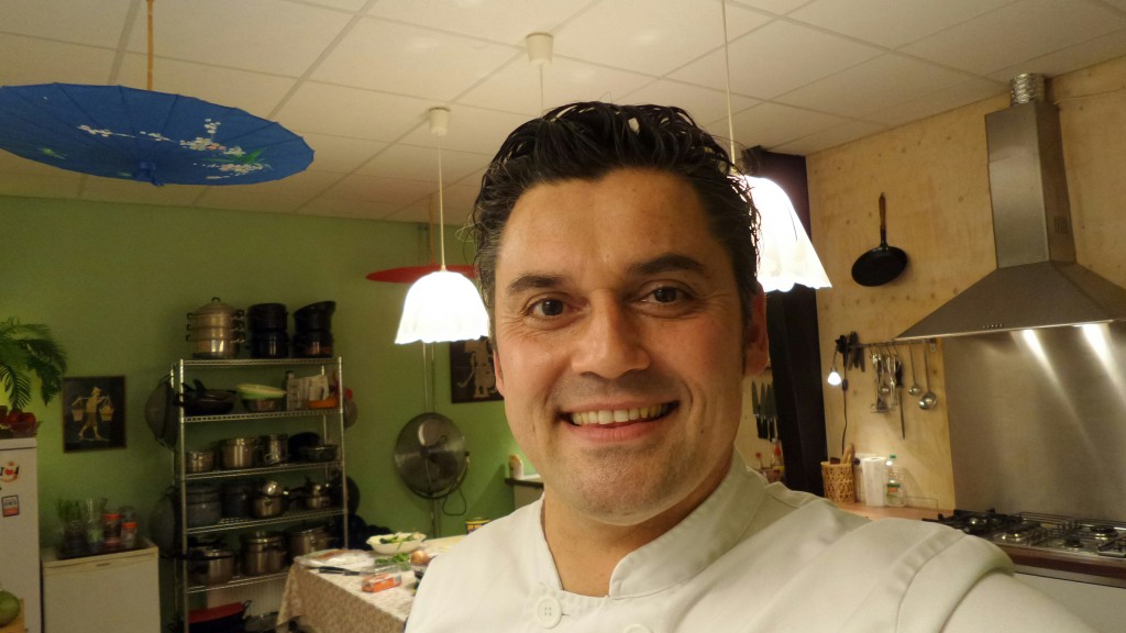 Een goed idee: Leer traditioneel Indonesisch koken in Twente – Nasi Kuning